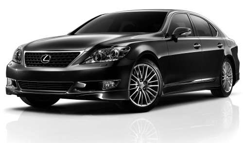 2012 Lexus Ls 460 White - Best Auto Cars Reviews
